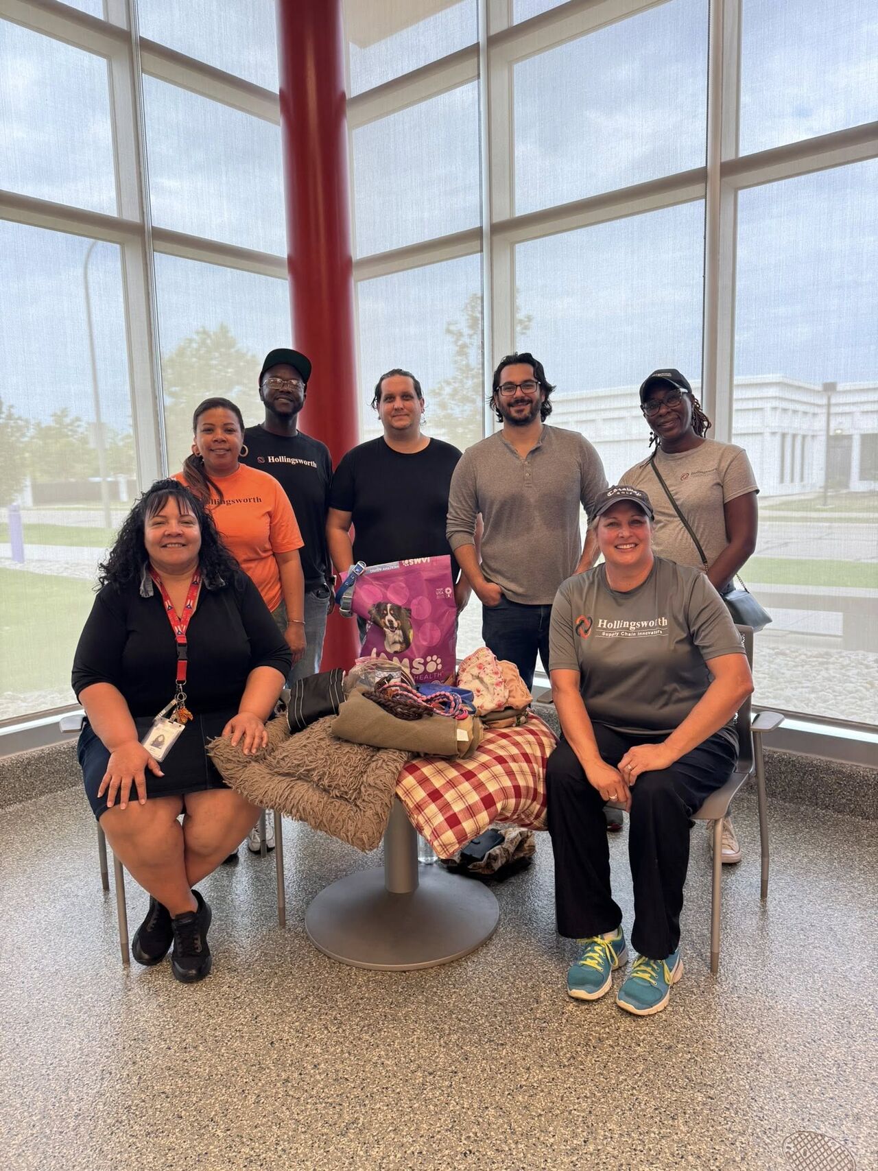 Community Friends Month - Friends for Animals of Metro Detroit